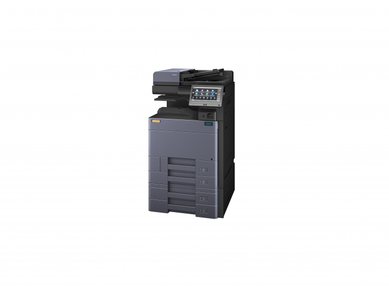 UTAX 2507ci - PR Soluzioni Documentali & IT