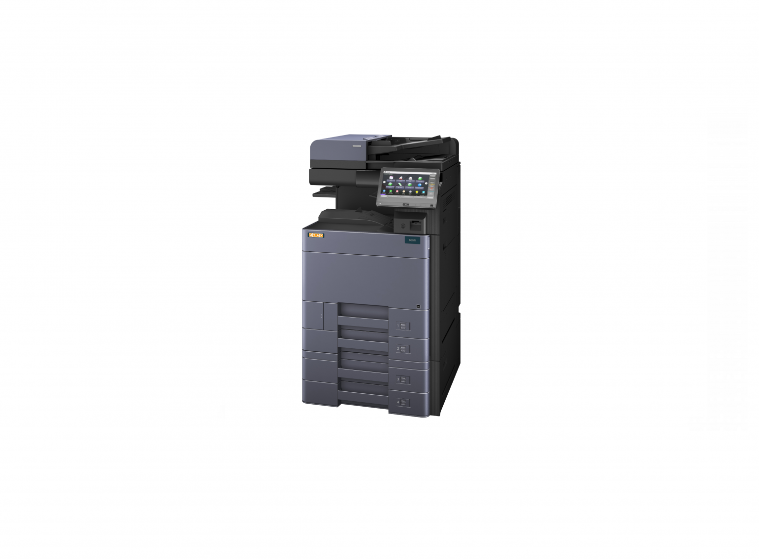 UTAX 5057i - PR Soluzioni Documentali & IT