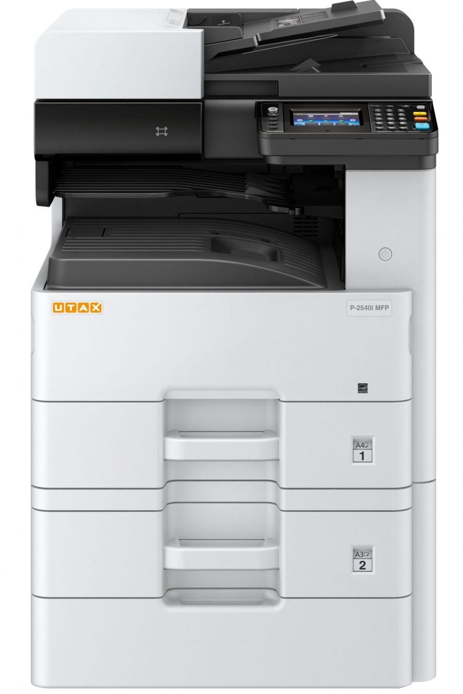 UTAX 3262i/4062i MFP - PR Soluzioni Documentali & IT